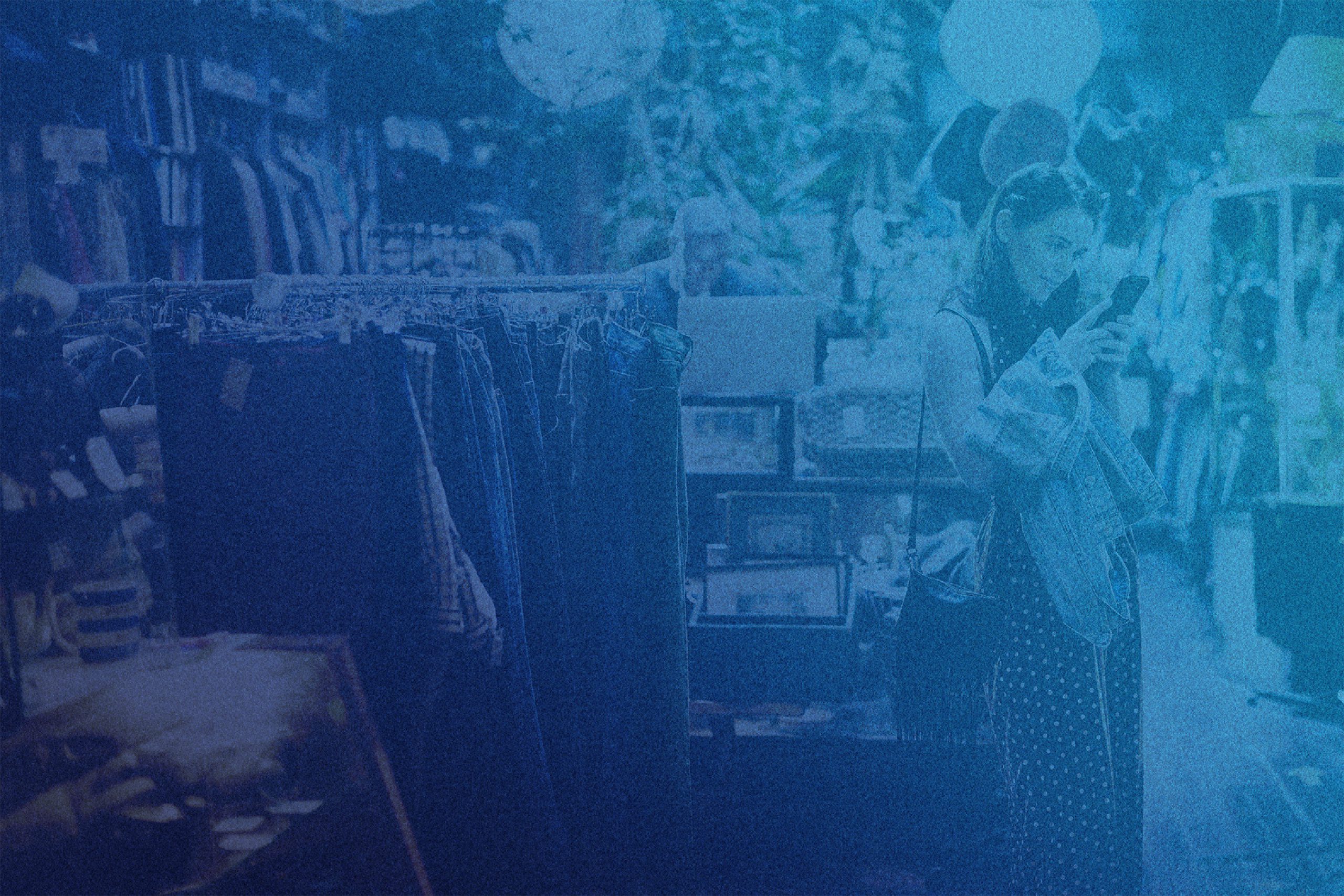 Value Reimagined: How Resale is Reshaping Retail - Sales Factory