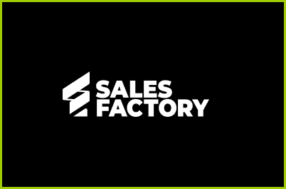 About Sales Factory | Company History & Leadership Team